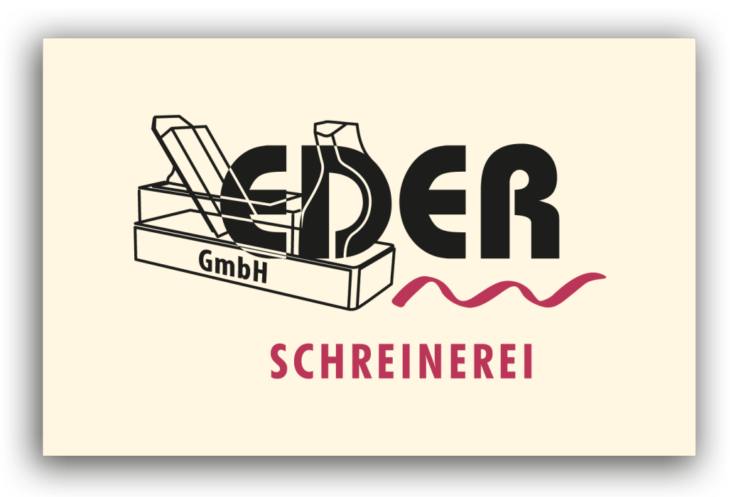 SCHREINEREI EDER GmbH SCHREINEREI EDER GmbH